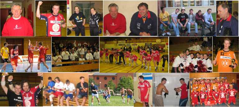 Knut Ragnar Hansen – Med den driven det er i laget nå er jeg sikker på ...