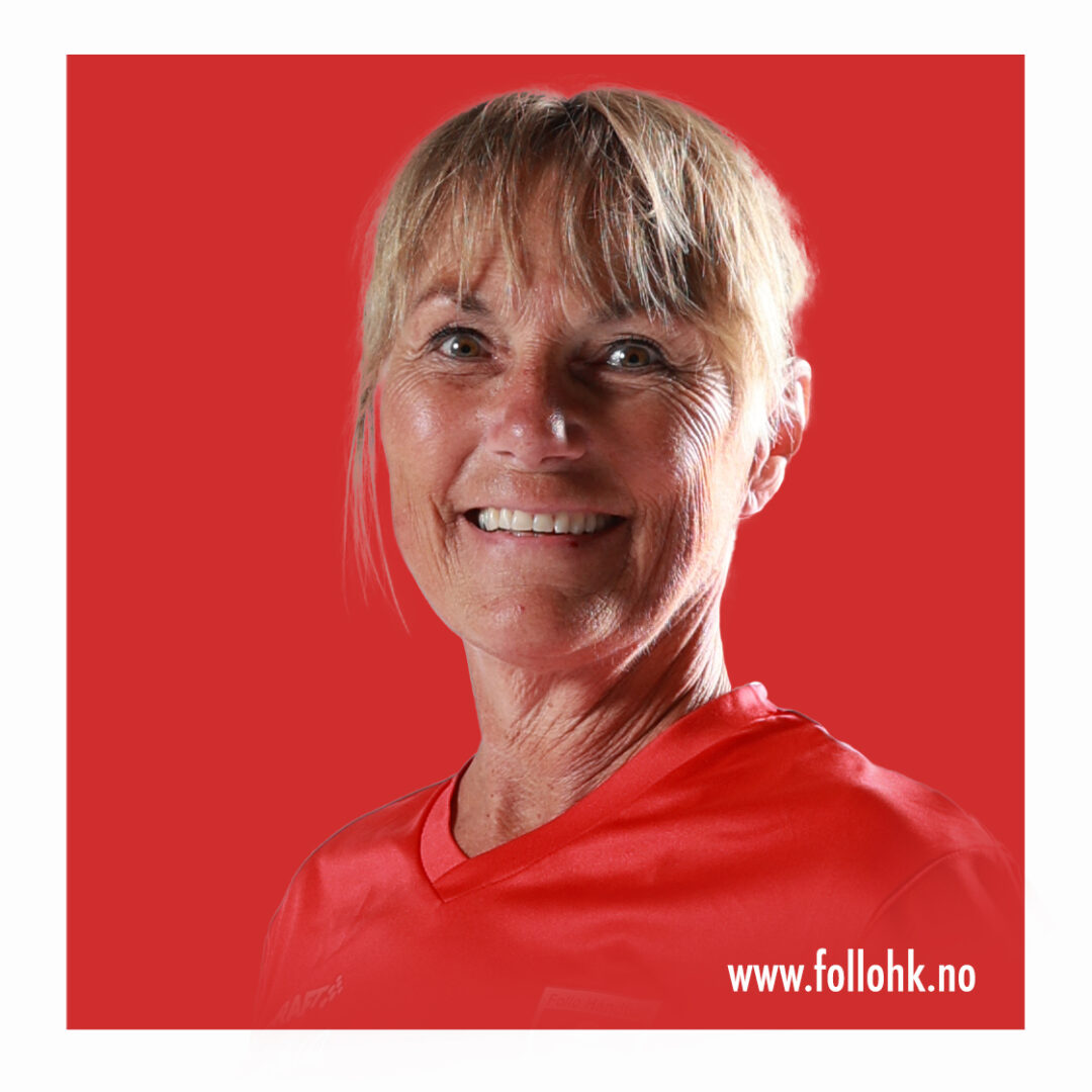 Vårsamling for Rullestollandslaget – Follo