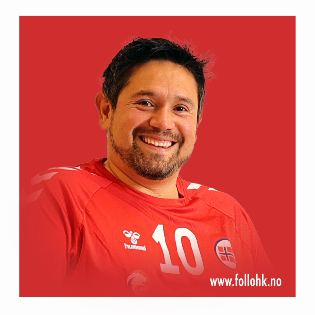 Vårsamling for Rullestollandslaget – Follo